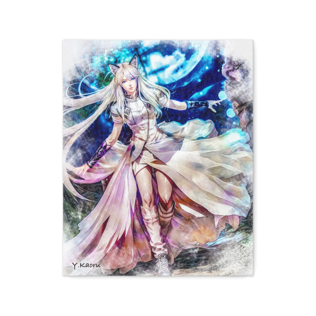 IMG_6025art_evildoer - vapor-magic - BOOTH