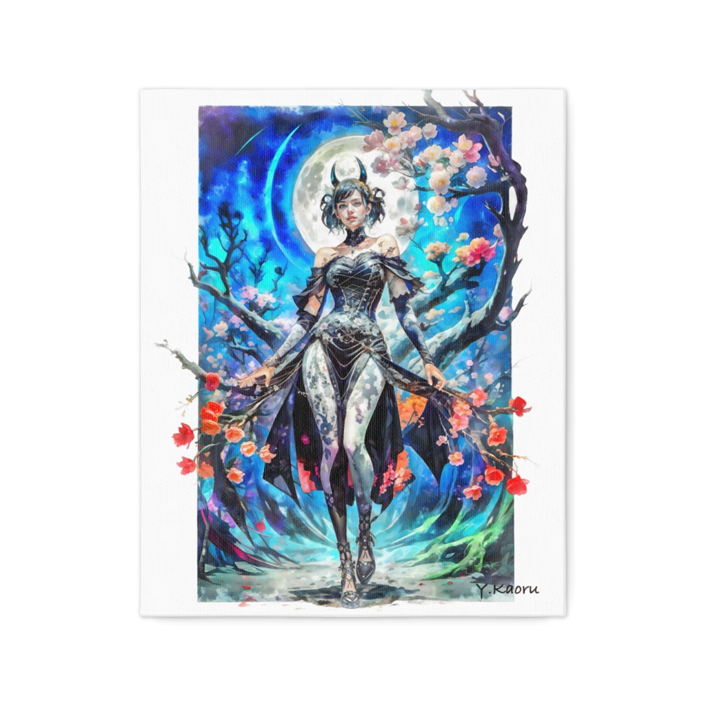 IMG_2474art_evildoer - vapor-magic - BOOTH