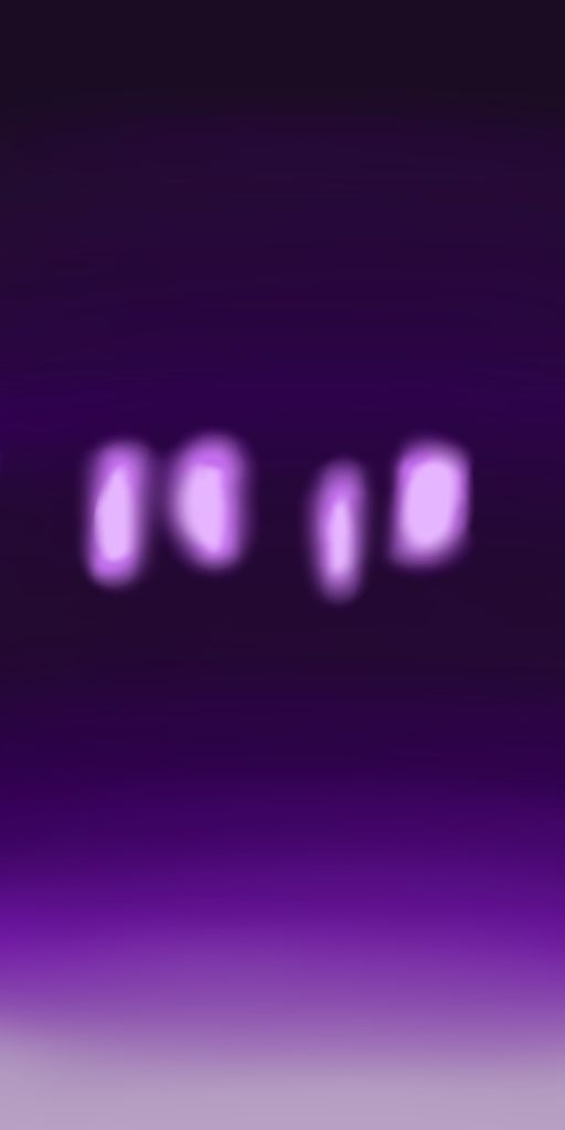 [Free] {Vroid} Purple Hair Texture - Miss Aralys Designs - BOOTH