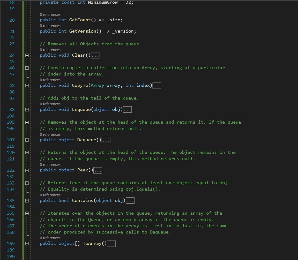 [無料] U# Queue - buildsoft - BOOTH
