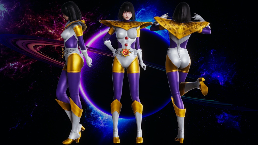 HS2MOD - AMY - BOOTH