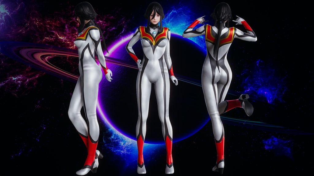 HS2MOD - AMY - BOOTH