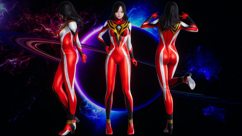 HS2MOD - AMY - BOOTH