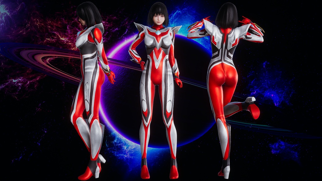 HS2MOD - AMY - BOOTH