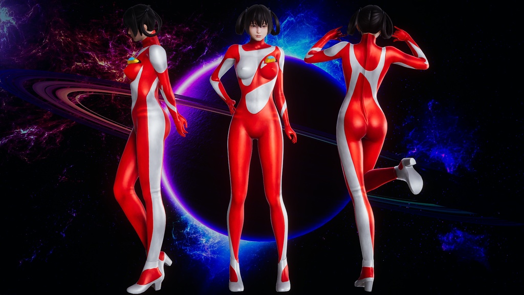 HS2MOD - AMY - BOOTH