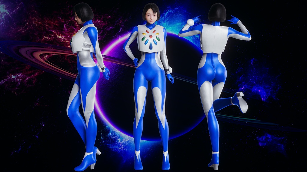 HS2MOD - AMY - BOOTH