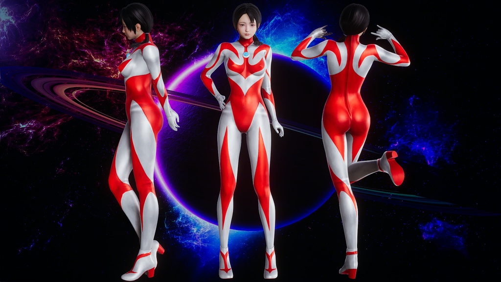 HS2MOD - AMY - BOOTH