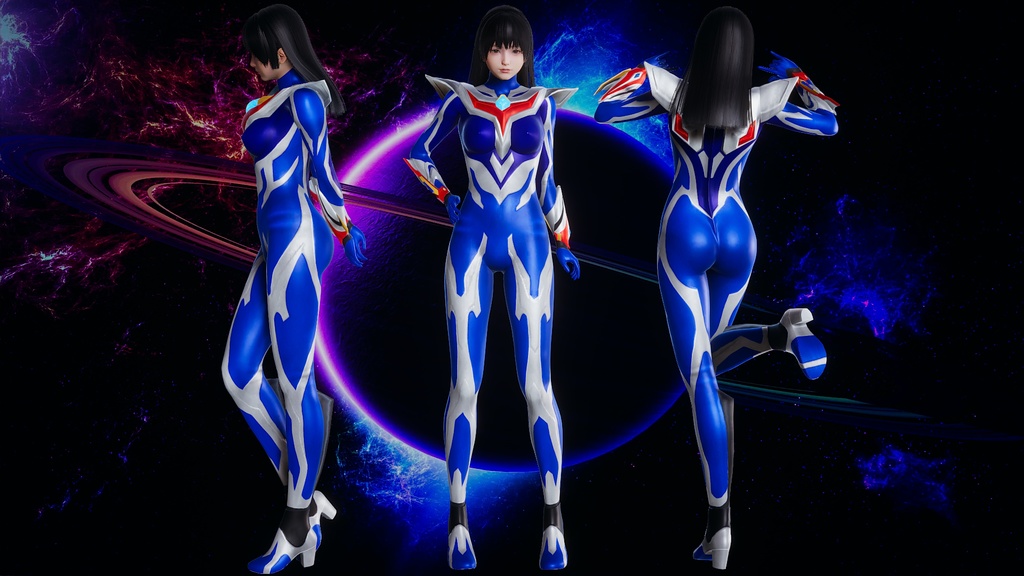 HS2MOD - AMY - BOOTH