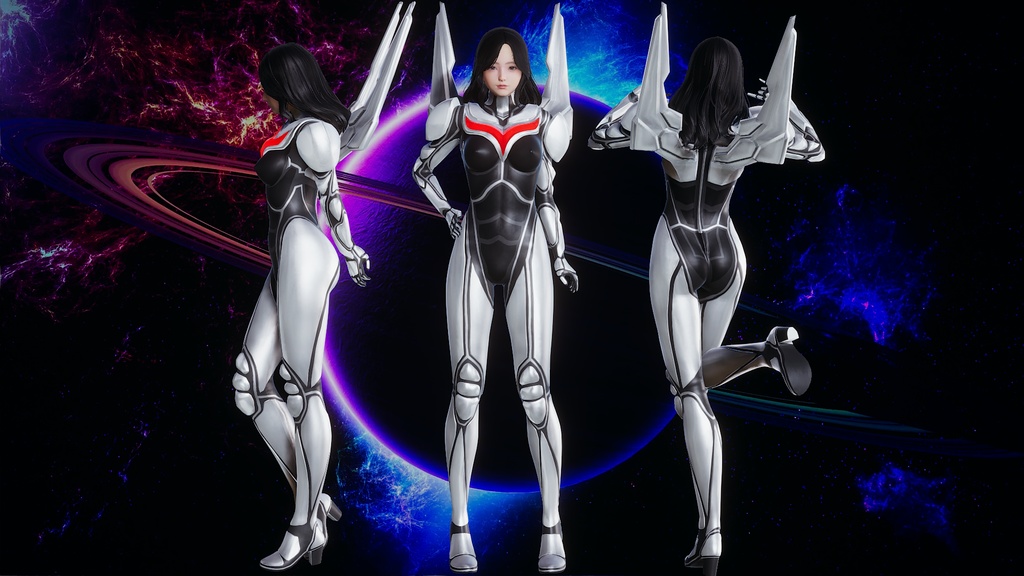 HS2MOD - AMY - BOOTH