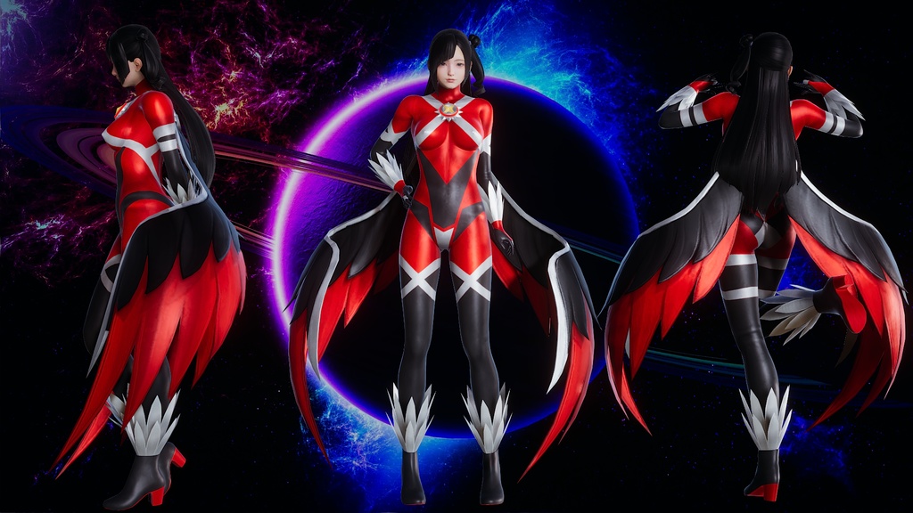 HS2MOD - AMY - BOOTH