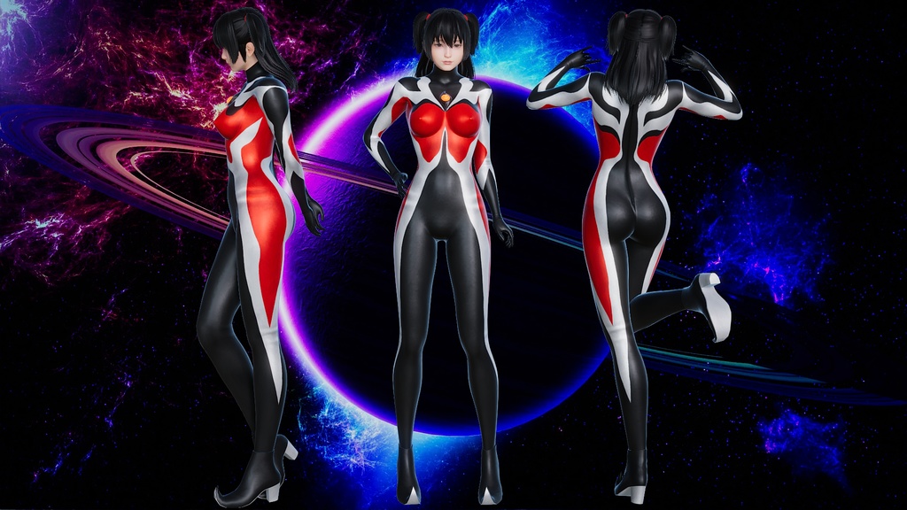 HS2MOD - AMY - BOOTH