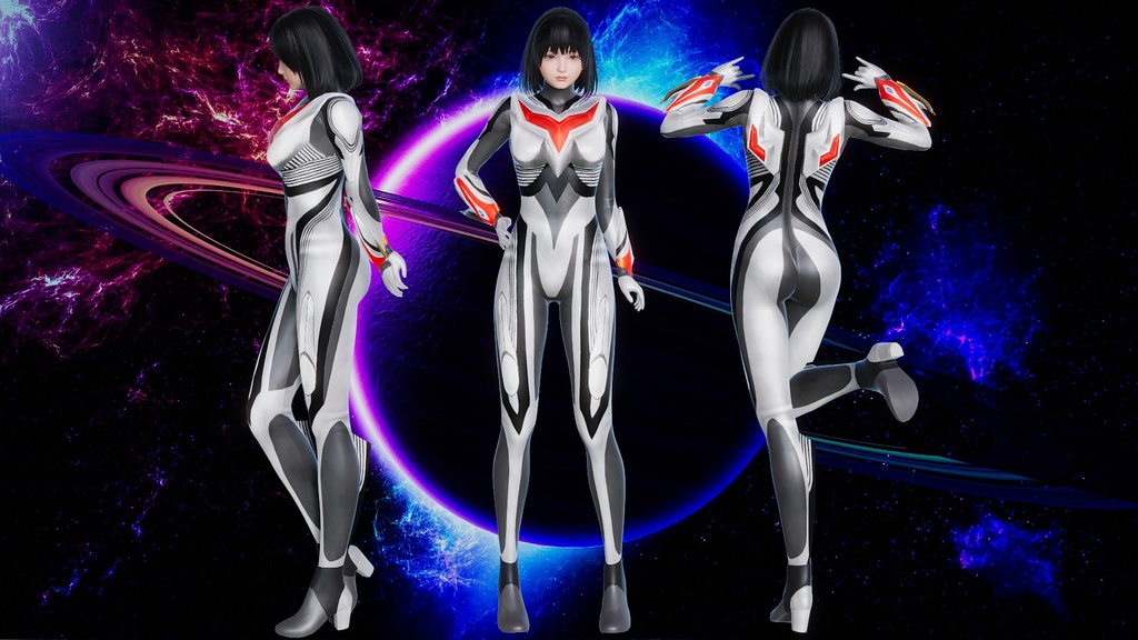 HS2MOD - AMY - BOOTH