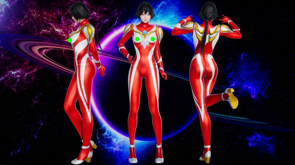 HS2MOD - AMY - BOOTH