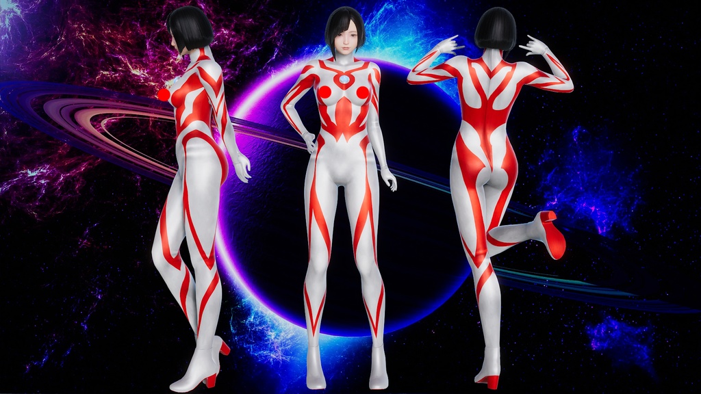 HS2MOD - AMY - BOOTH