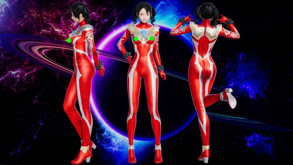 HS2MOD - AMY - BOOTH