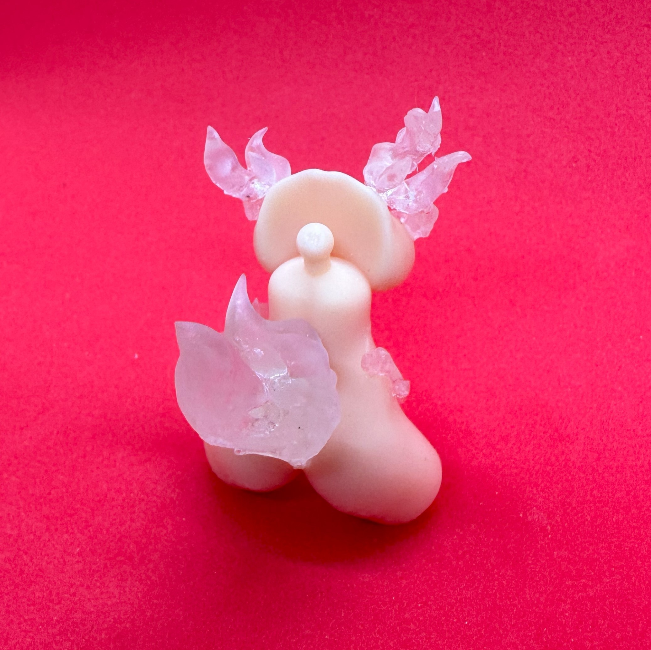 【販売終了】phosphorescent【proto】 - manual works - BOOTH