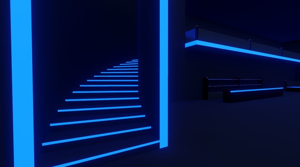 Simple Club - Lightweight base for your VRChat club world [PC & Quest ...