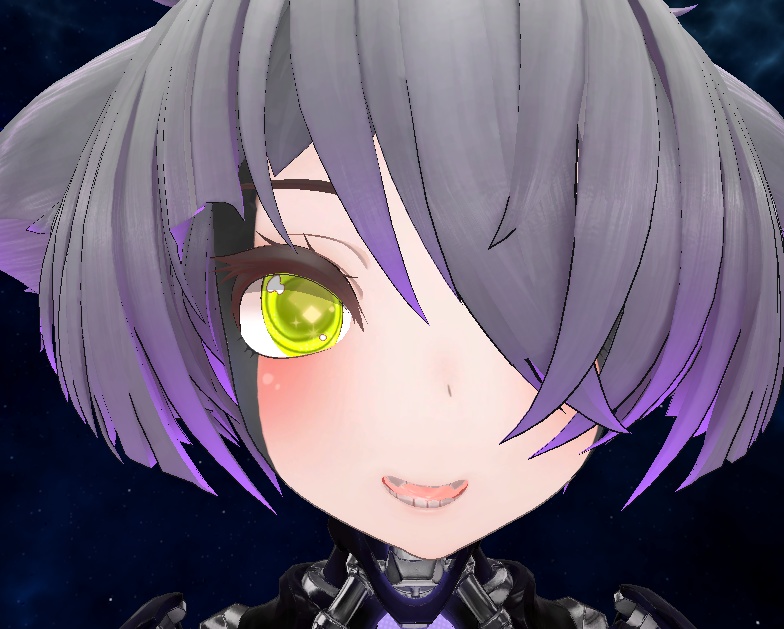 CrazyInLove EyeSet 4 Ban - Spirits Dream - BOOTH
