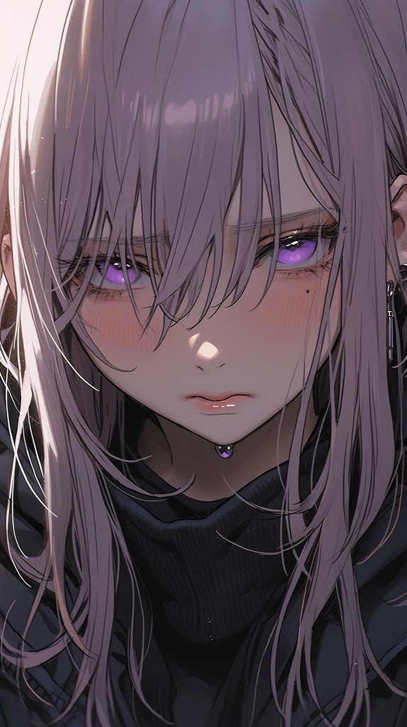 Depressed Girls [42P] - kanbina - BOOTH