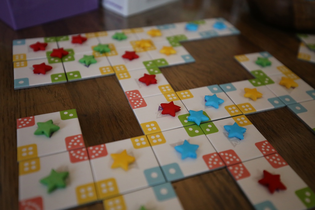 【数学パズル】Heúrēka～ヘウレーカ！ヘウレーカ - PhantomLab - BOOTH