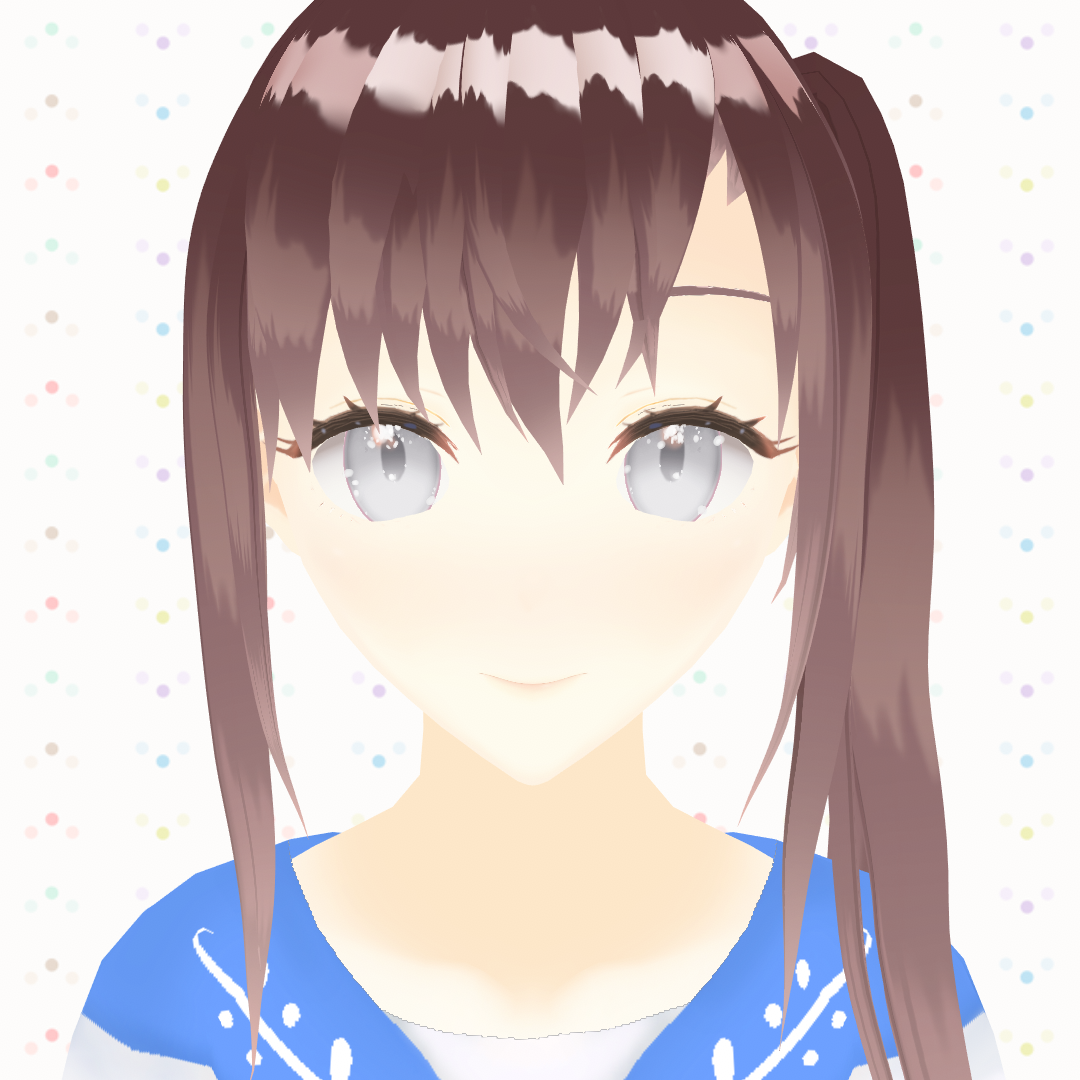 [FREE] 【Vroid用】肌のテクスチャ Skin texture - Linaririi - BOOTH