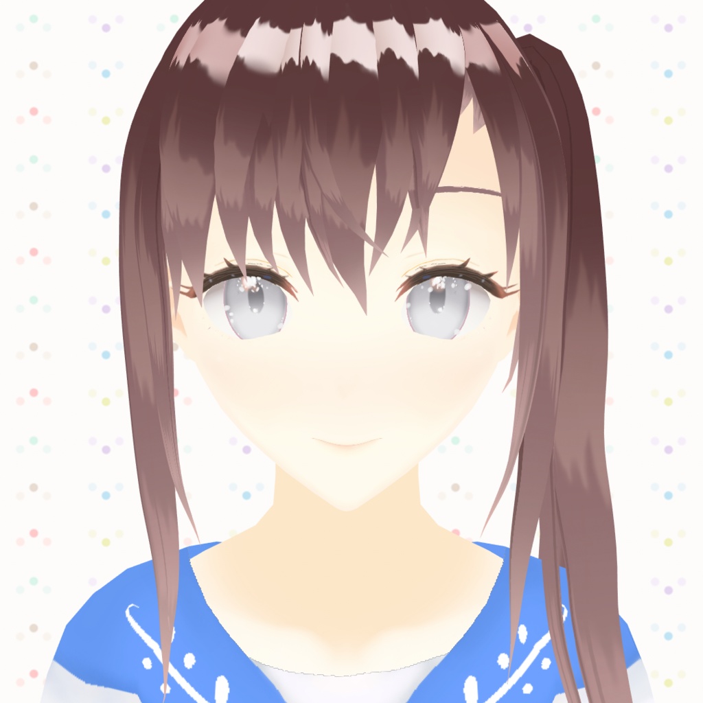 [FREE] 【Vroid用】肌のテクスチャ Skin texture - Linaririi - BOOTH