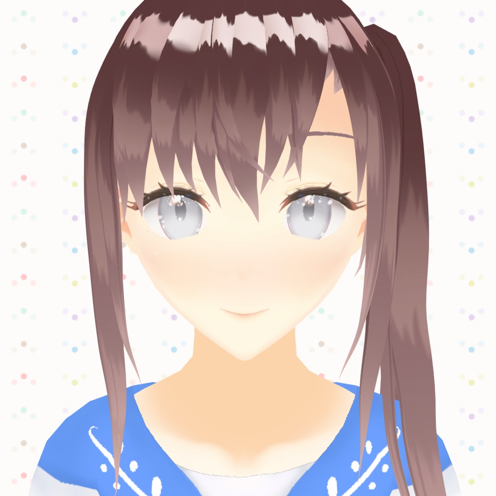 [FREE] 【Vroid用】肌のテクスチャ Skin texture - Linaririi - BOOTH