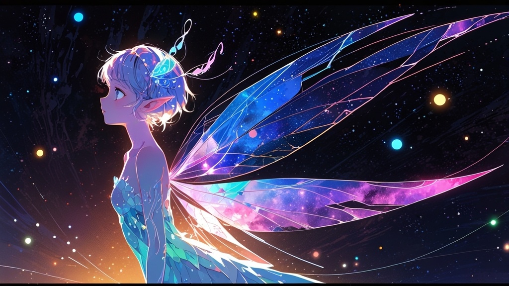 フリーBGM* 23.4度 - raindrop@free_music - BOOTH