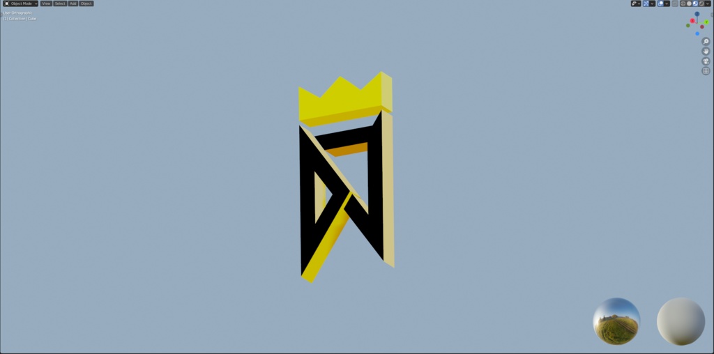 DJMAX RESPECT LOGO - K13B - BOOTH