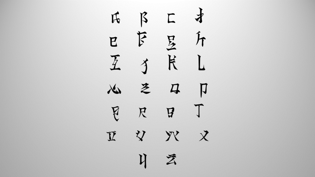 カンジフルフォント / Kanjiful_Font - seryo-sandries - BOOTH