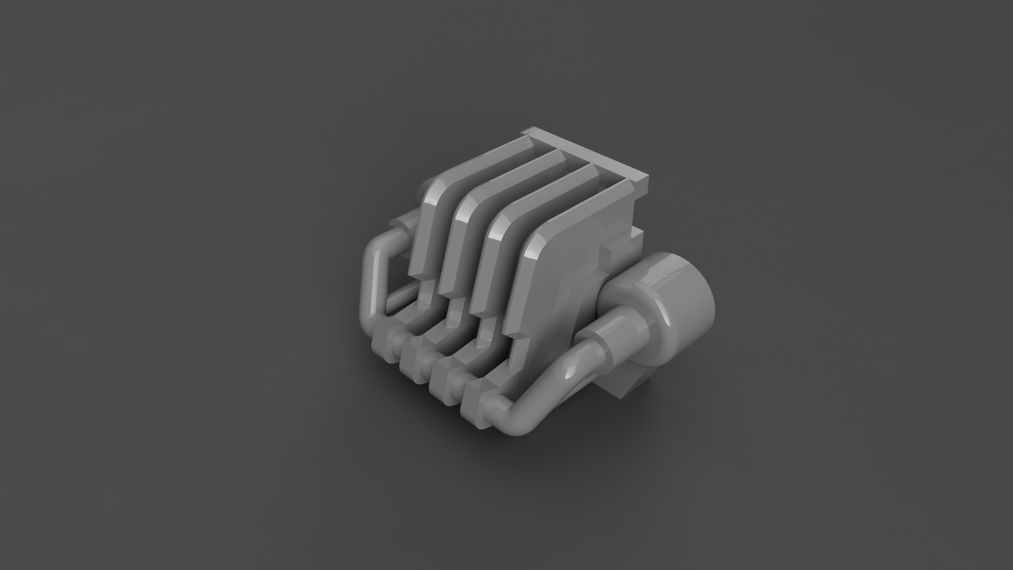 【個人0円】【STL＆OBJデータ配布】GDP10 - Model Babette - BOOTH