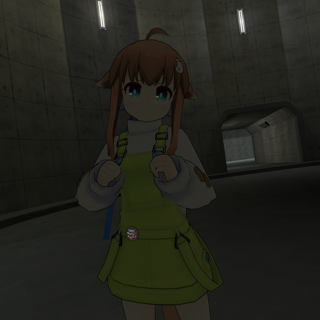 Sunao Shader - 揚茄子研究所 - BOOTH