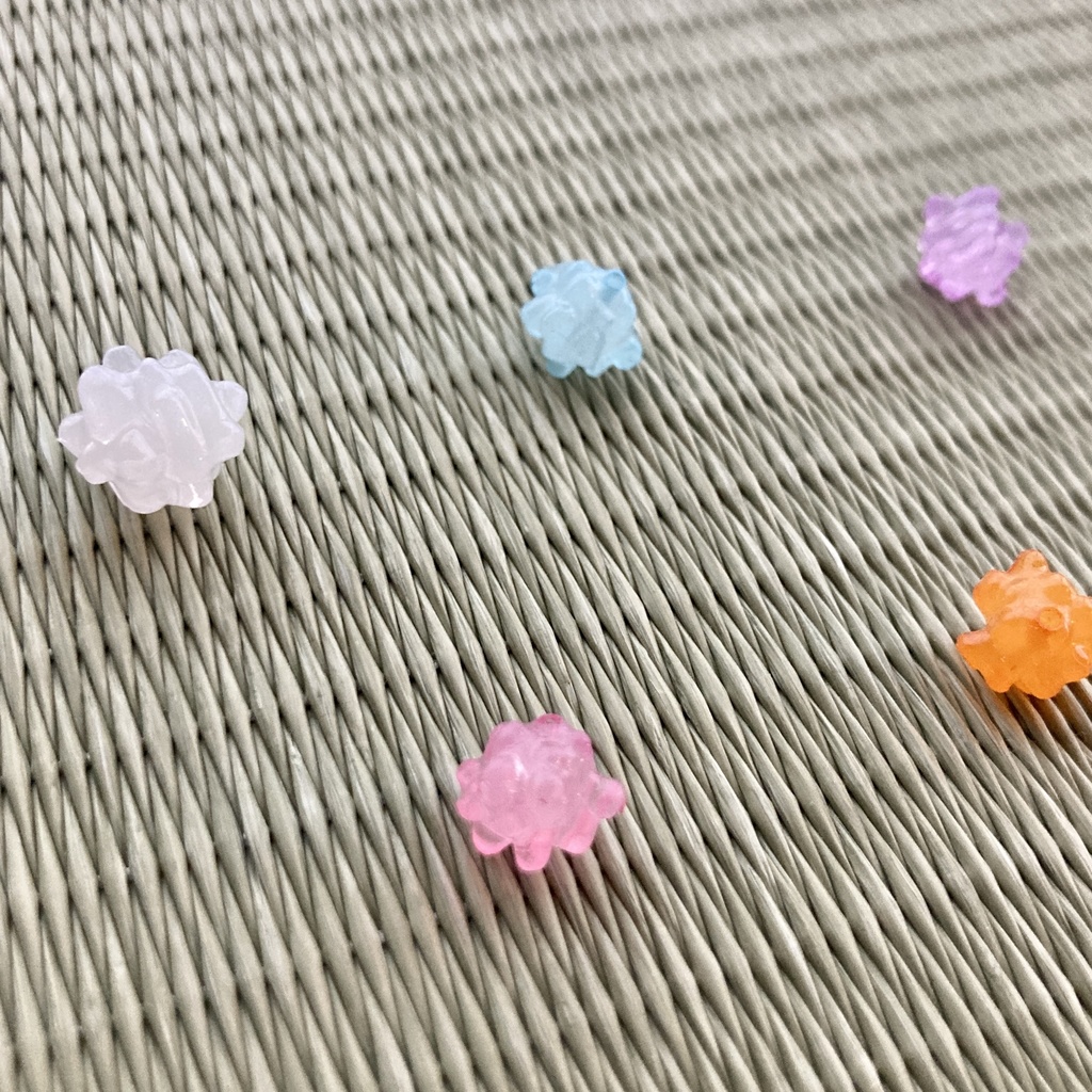 こんぺいとうチャーム - Nina - BOOTH