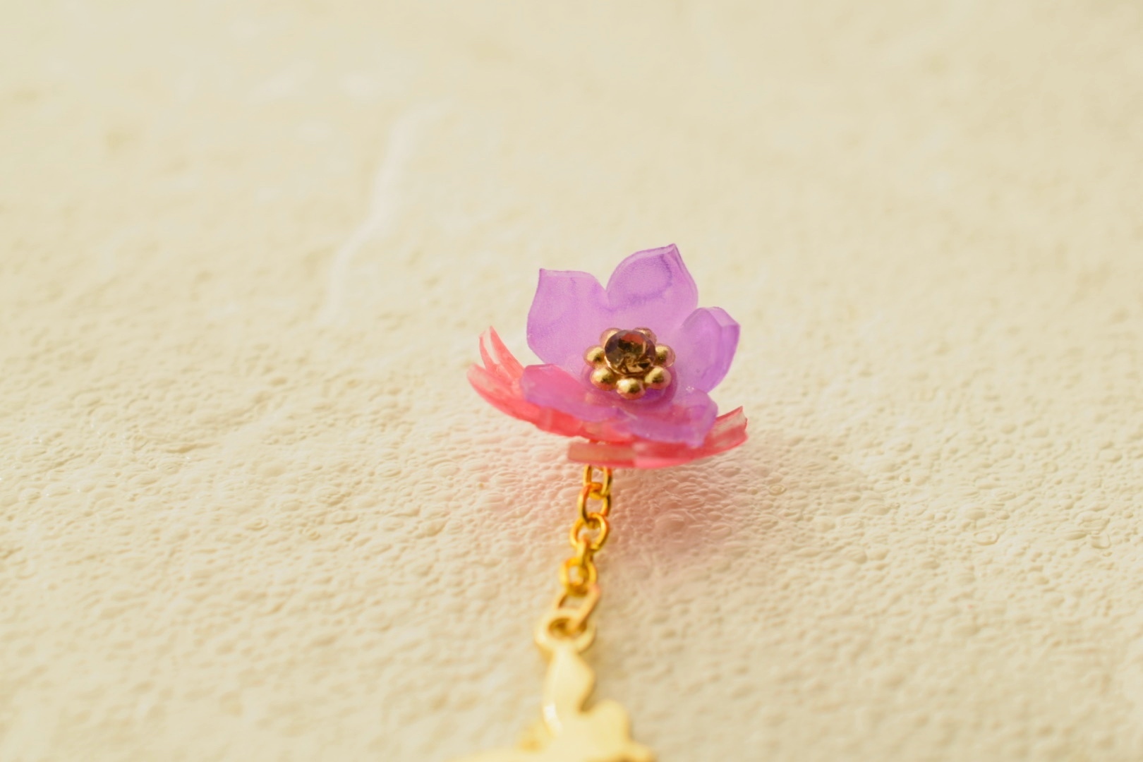 歌仙兼定 極 髪飾り - Nina - BOOTH