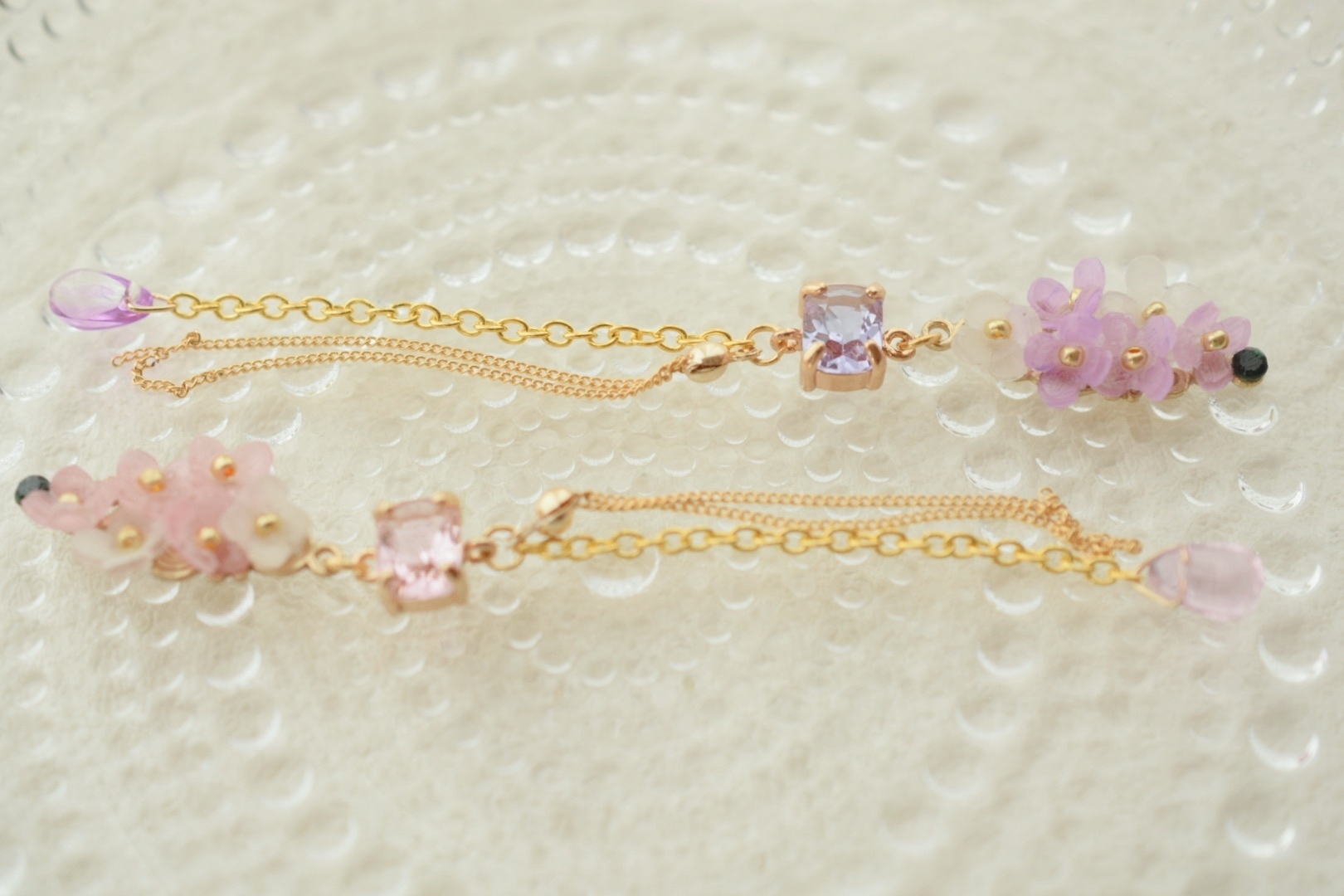 【とうらぶ】五月雨江 村雲江 イメージイヤークリップ - Nina - BOOTH