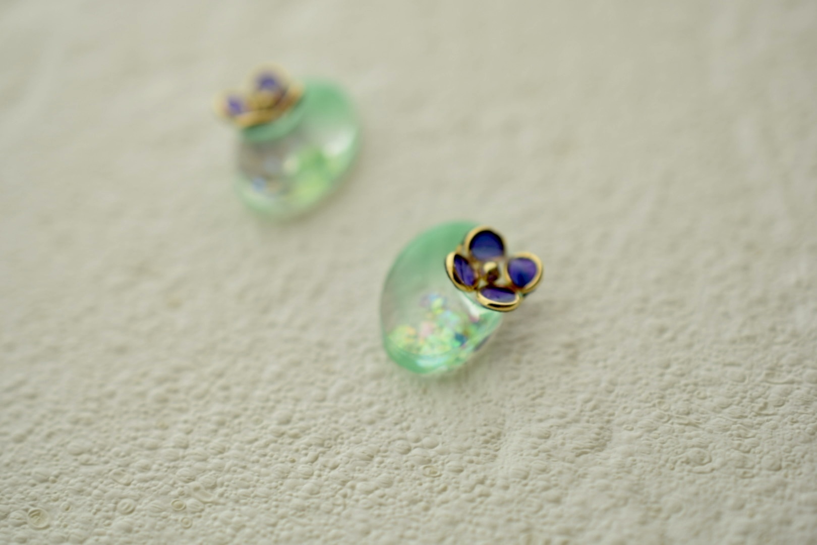 【とうらぶ】膝丸 イメージピアス - Nina - BOOTH