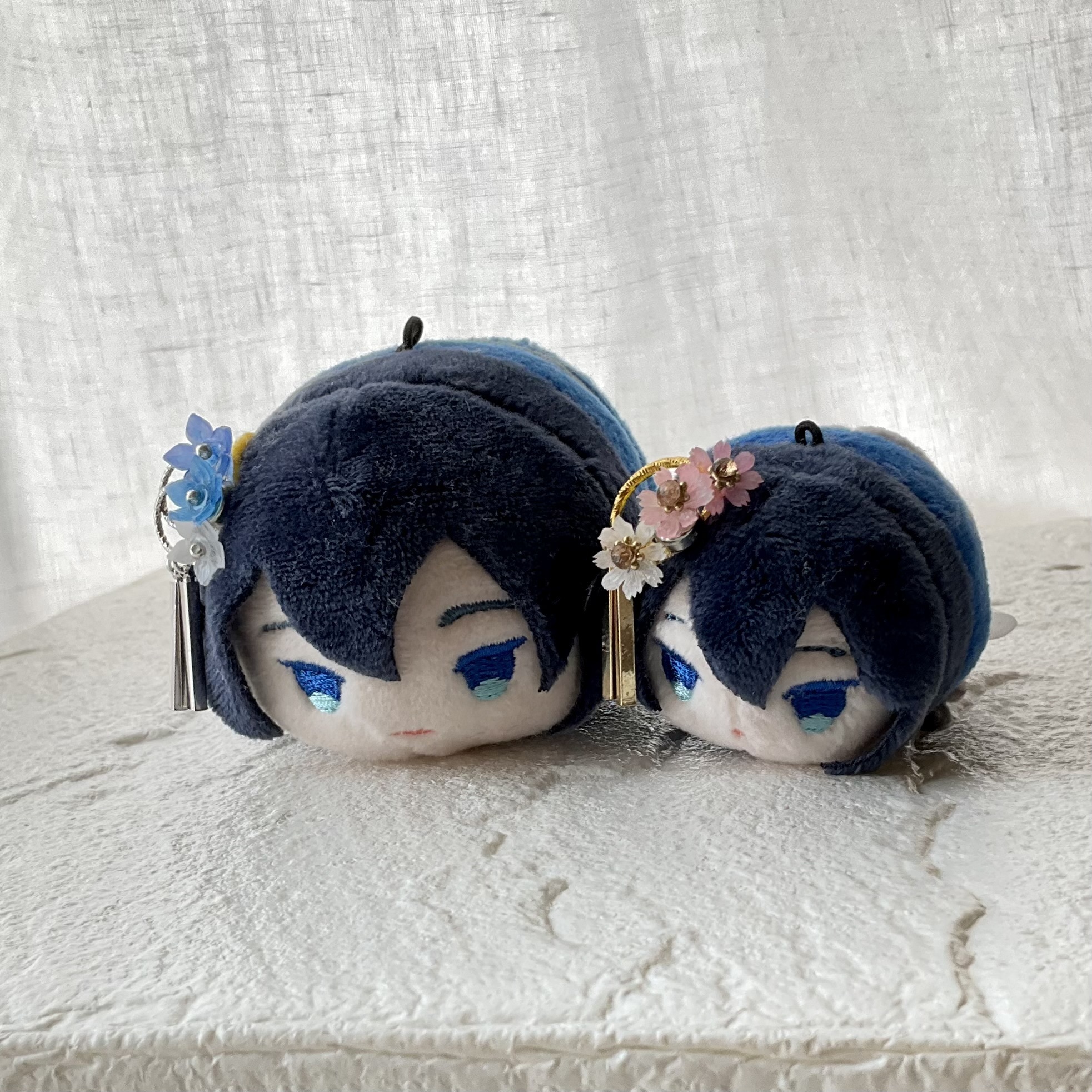 秋の花かんざし - Nina - BOOTH