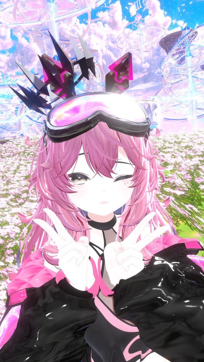 【VRChat】「Princess' Crown」プリンセス・クラウン - COPPELIUS-VRC支店 - BOOTH