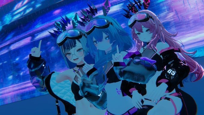 【VRChat】「Princess' Crown」プリンセス・クラウン - COPPELIUS-VRC支店 - BOOTH