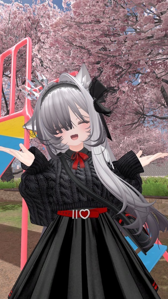 【VRChat】「Princess' Crown」プリンセス・クラウン - COPPELIUS-VRC支店 - BOOTH