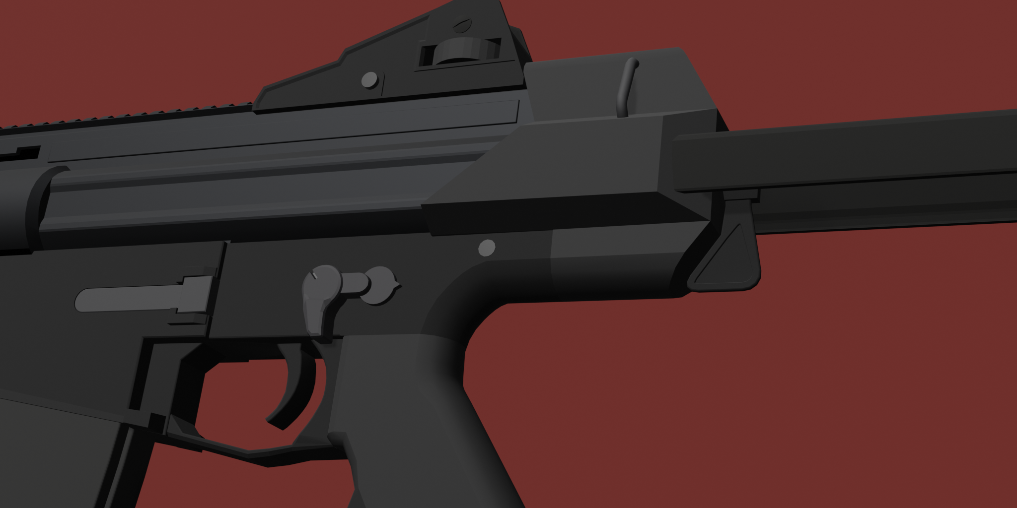 StG60C 「タイプP」 - okimotonoshop - BOOTH