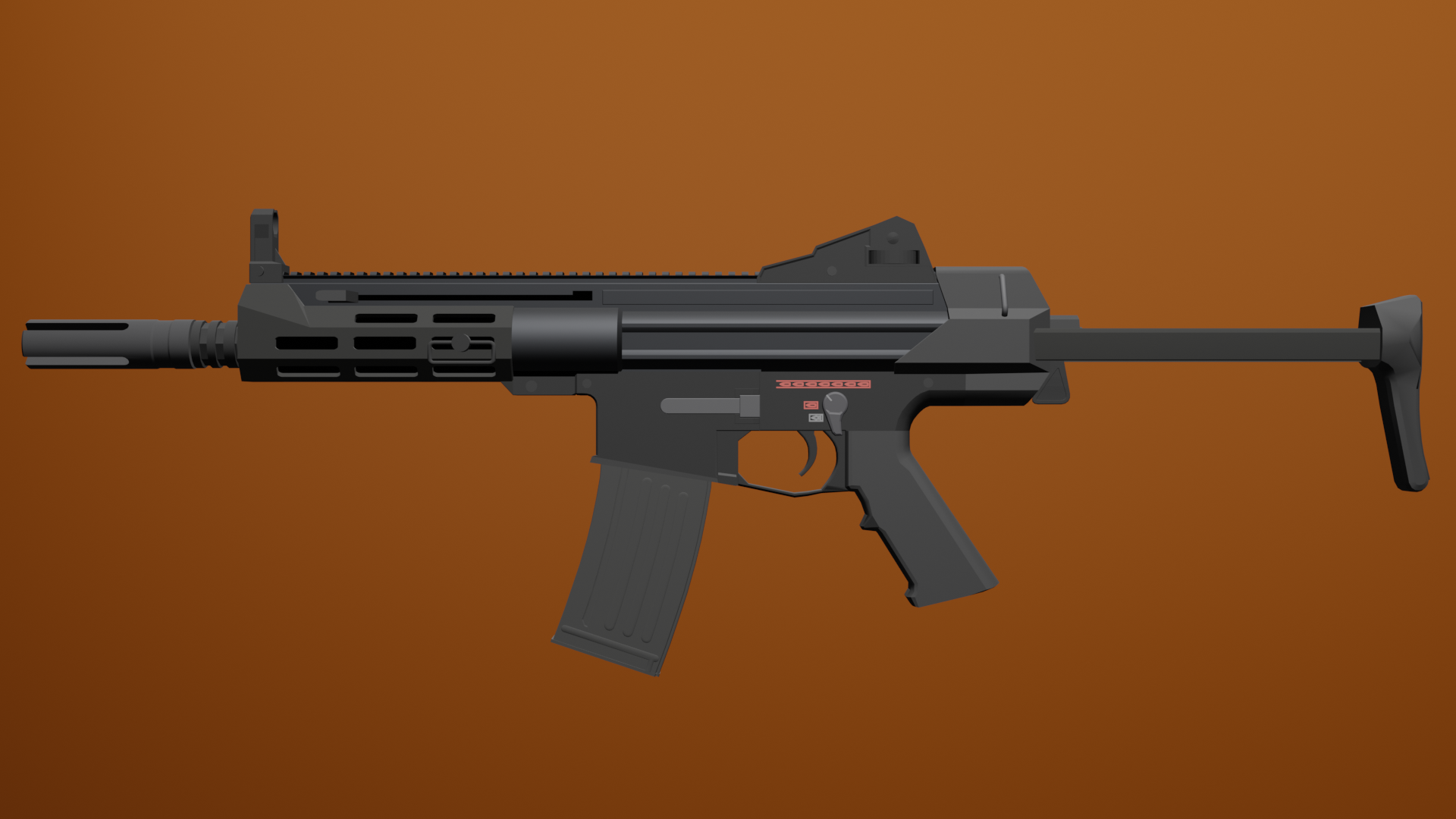 StG60C Type G リニューアル - okimotonoshop - BOOTH