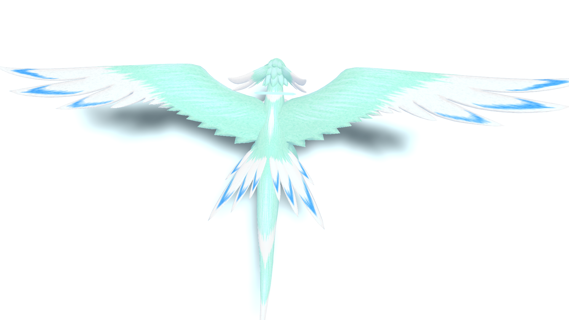 VRパペット コルリトラ - 緑風のアトリエ ～ForestWind～ - BOOTH