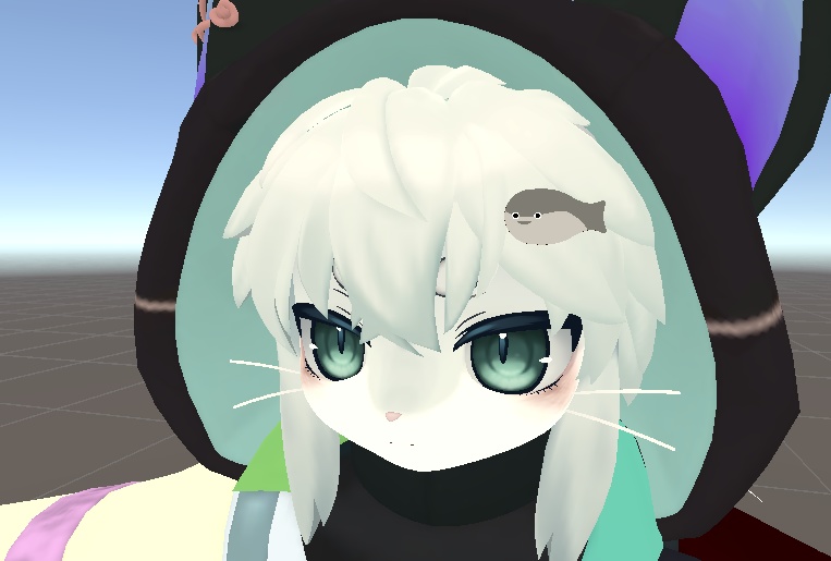 サカバンバスピスのバッジ - Mel's WorkShop - BOOTH