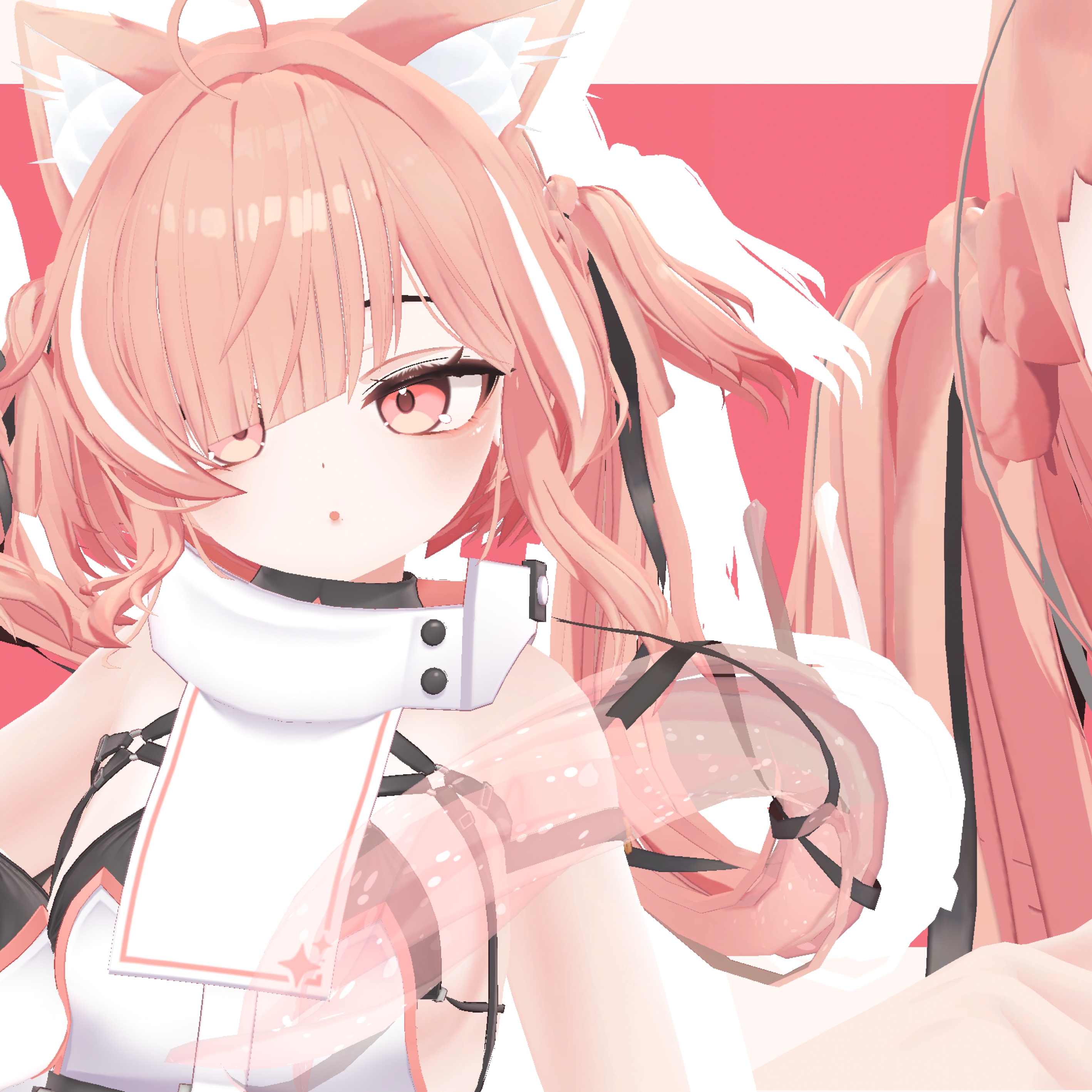 ICHIGO_ Makeup&Body Texture+ Hair Mask! ♡ - lilicana - BOOTH
