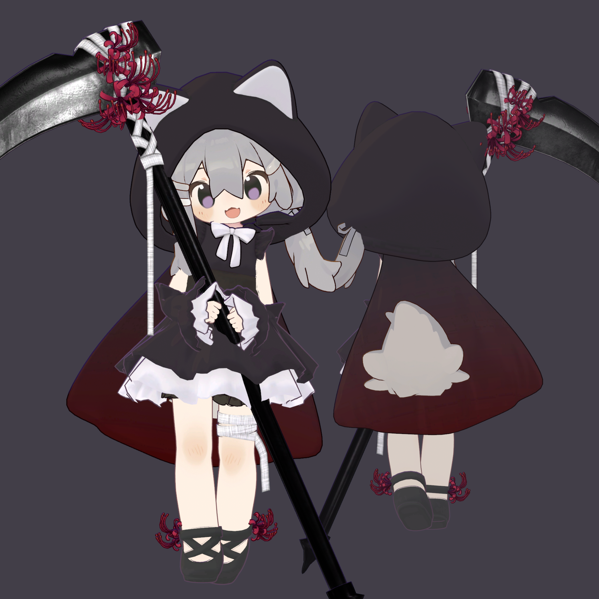 【まめひなた専用】Lycoris Ripper - Limeade Stand - BOOTH