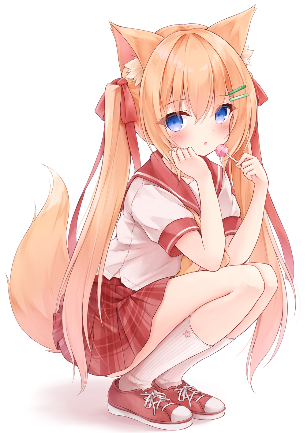 COMITIA144頒布オリジナルアクリルフィギュア - SOKUSEKI - BOOTH