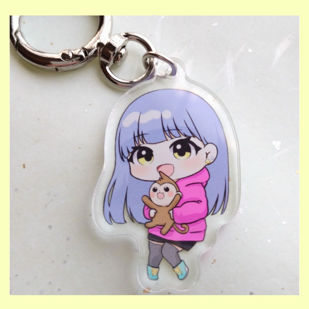 初回グッズ全セット - ria-style - BOOTH