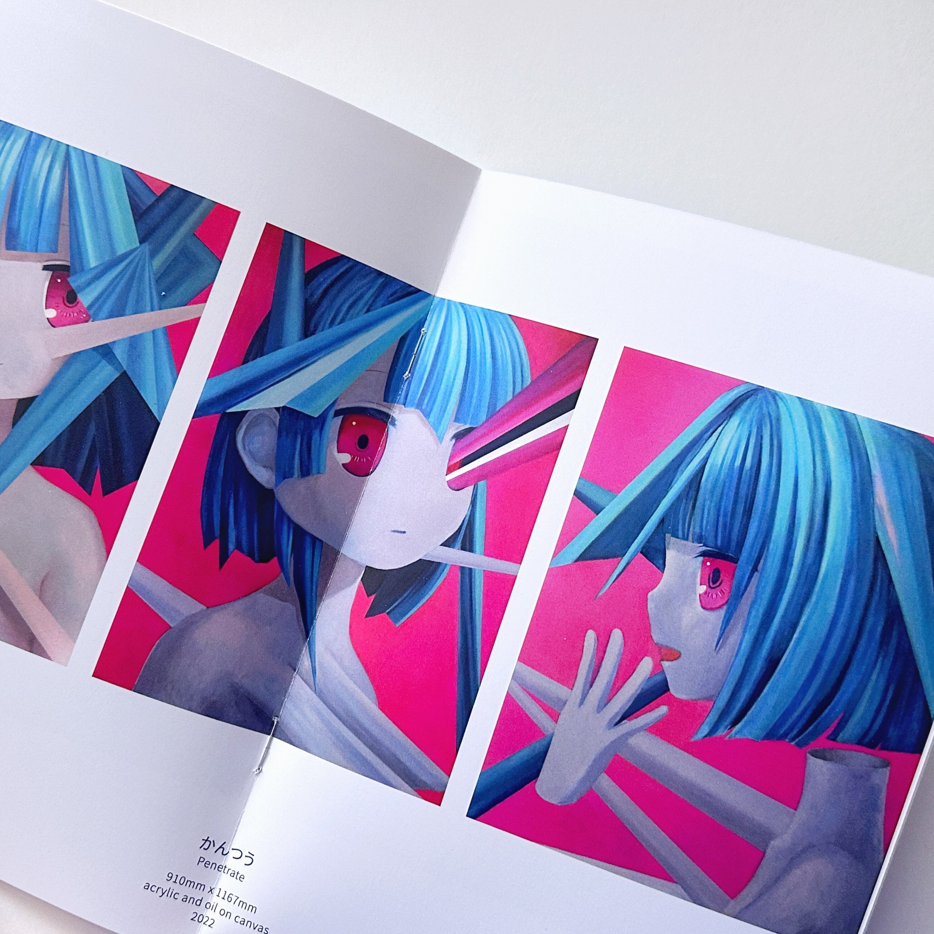 作品集「OLD DISTORTION」 - moco’s shop - BOOTH