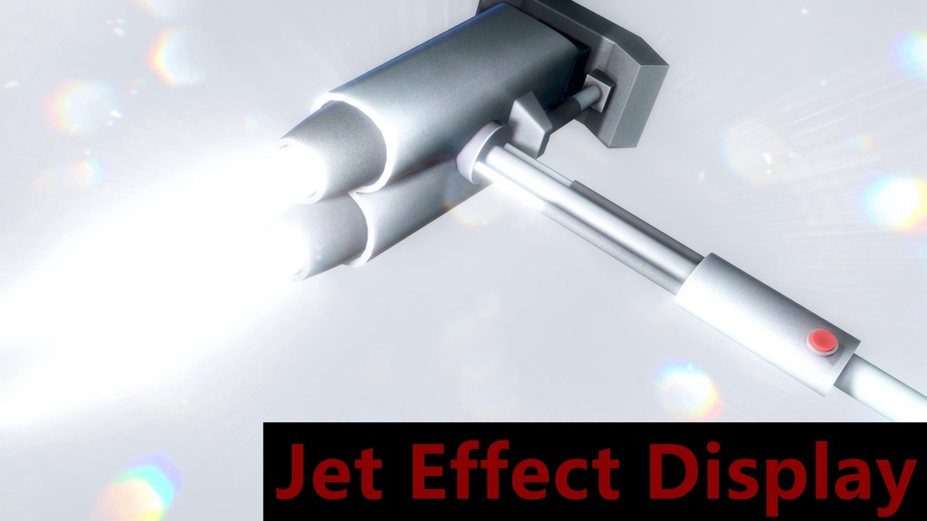 IntroductionC-Jet Hammer - aworker - BOOTH